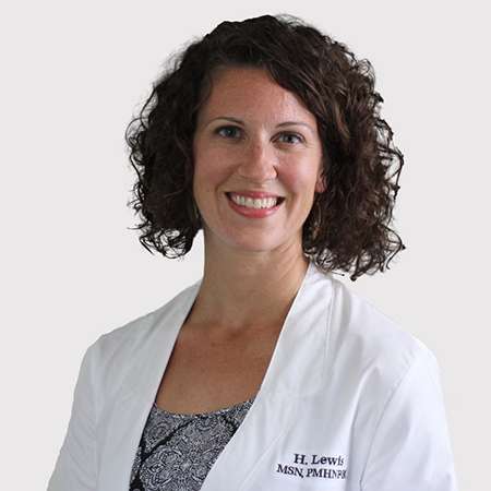 Holly Lewis - Future Psych Solutions Columbia, SC 29201